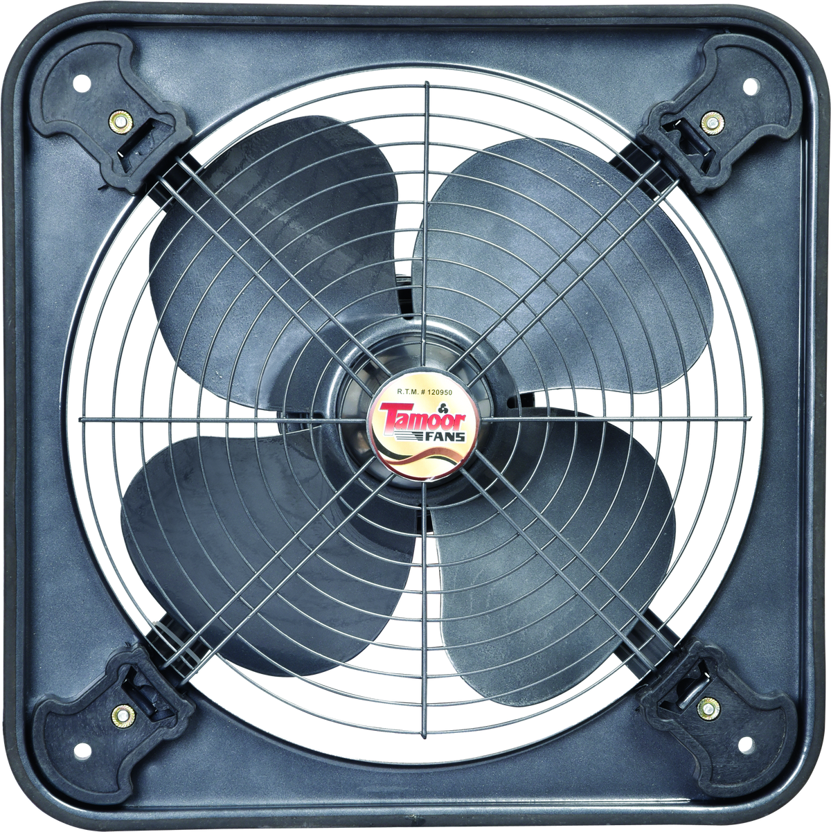 Marvel Model | AC/DC Exhaust Series – Tamoor Fans