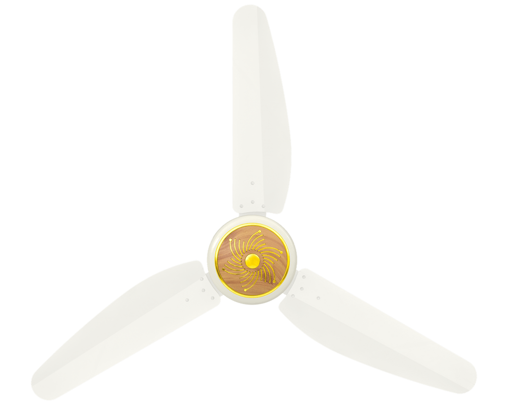 Nebula Model | Eco-Smart 30 Watt – Tamoor Fans