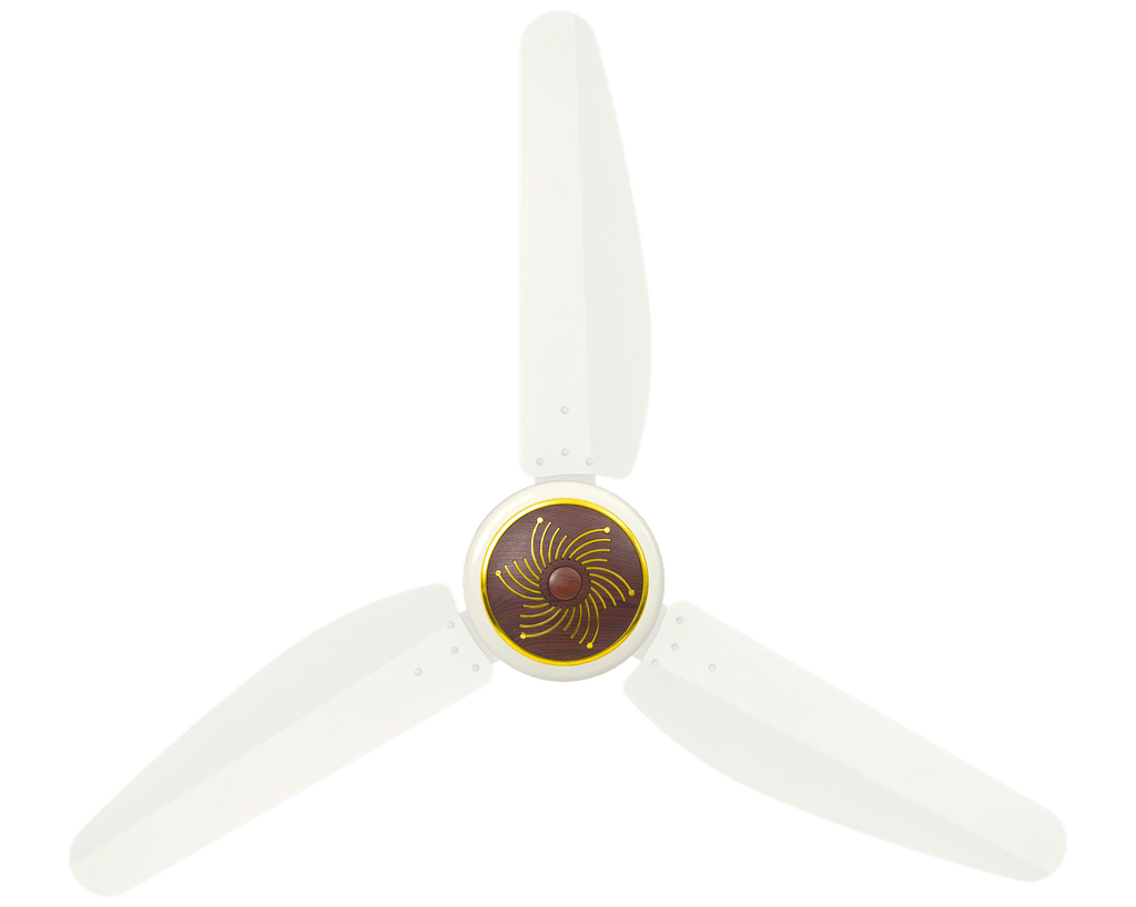 Nebula Model | Eco-Smart 30 Watt – Tamoor Fans