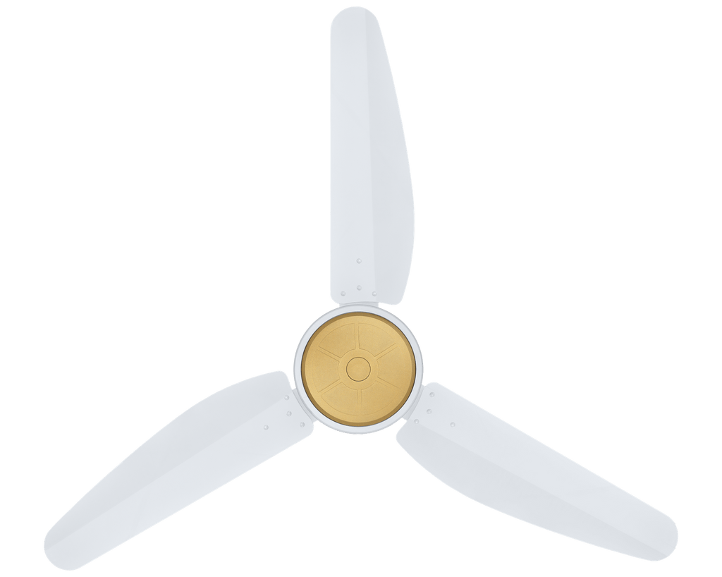 Magnum Model - Eco-Smart 30 Watt – Tamoor Fans