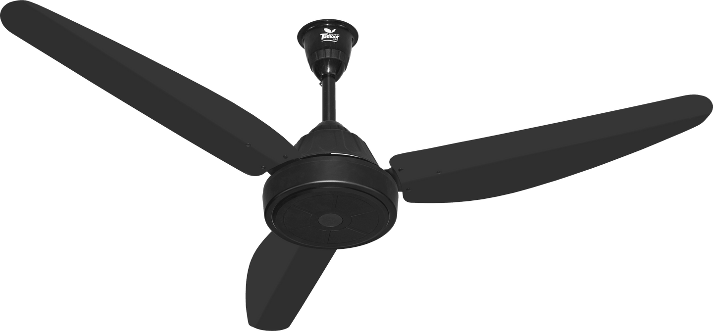 Magnum Model - Eco-Smart 30 Watt – Tamoor Fans