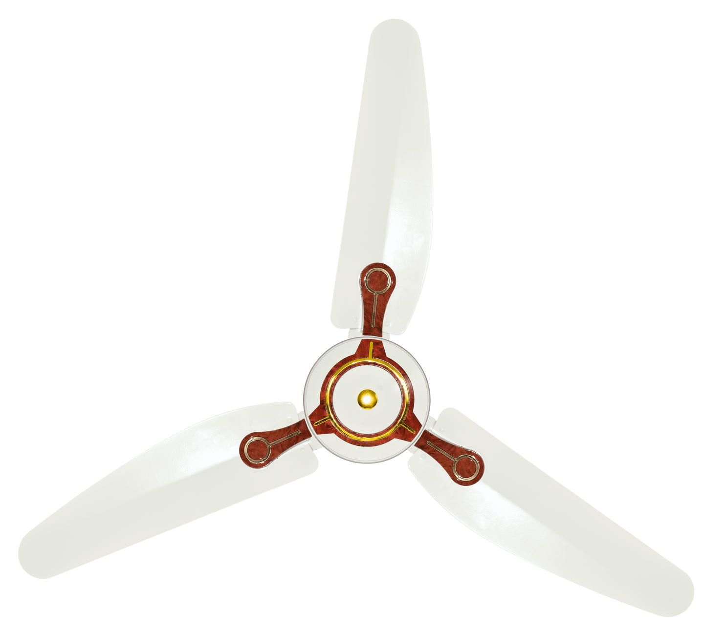 Prism Model | AC/DC Ceiling – Tamoor Fans