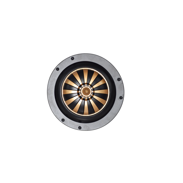 Antique Model – Tamoor Fans