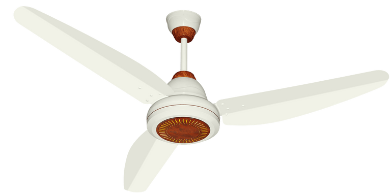 Diamond Model | Eco-Smart Series – Tamoor Fans