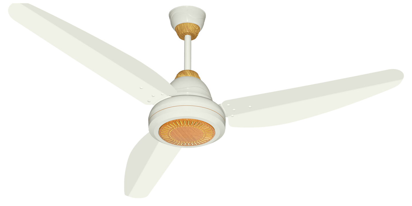 Diamond Model | Eco-Smart Series – Tamoor Fans