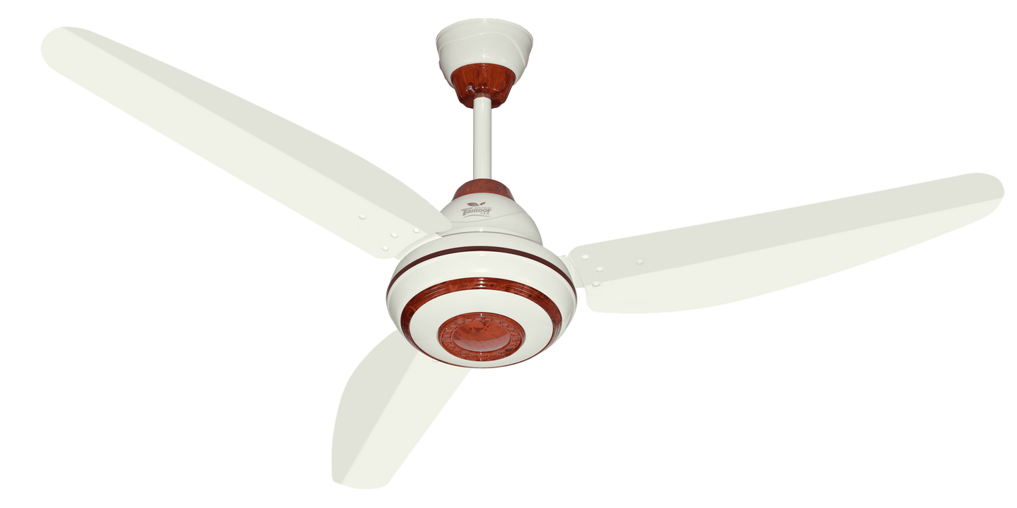 Classic Model | Eco-Smart Series – Tamoor Fans