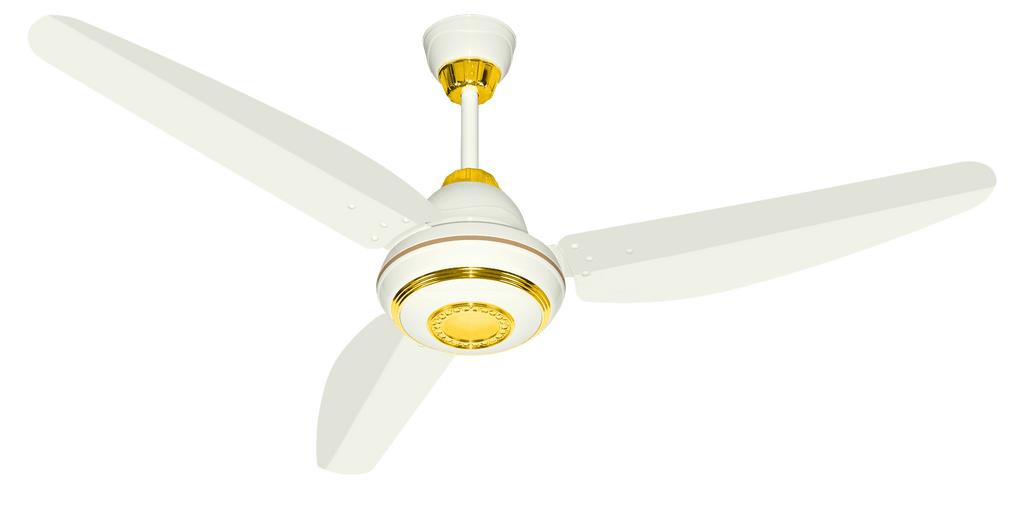 Classic Model | Eco-Smart Series – Tamoor Fans