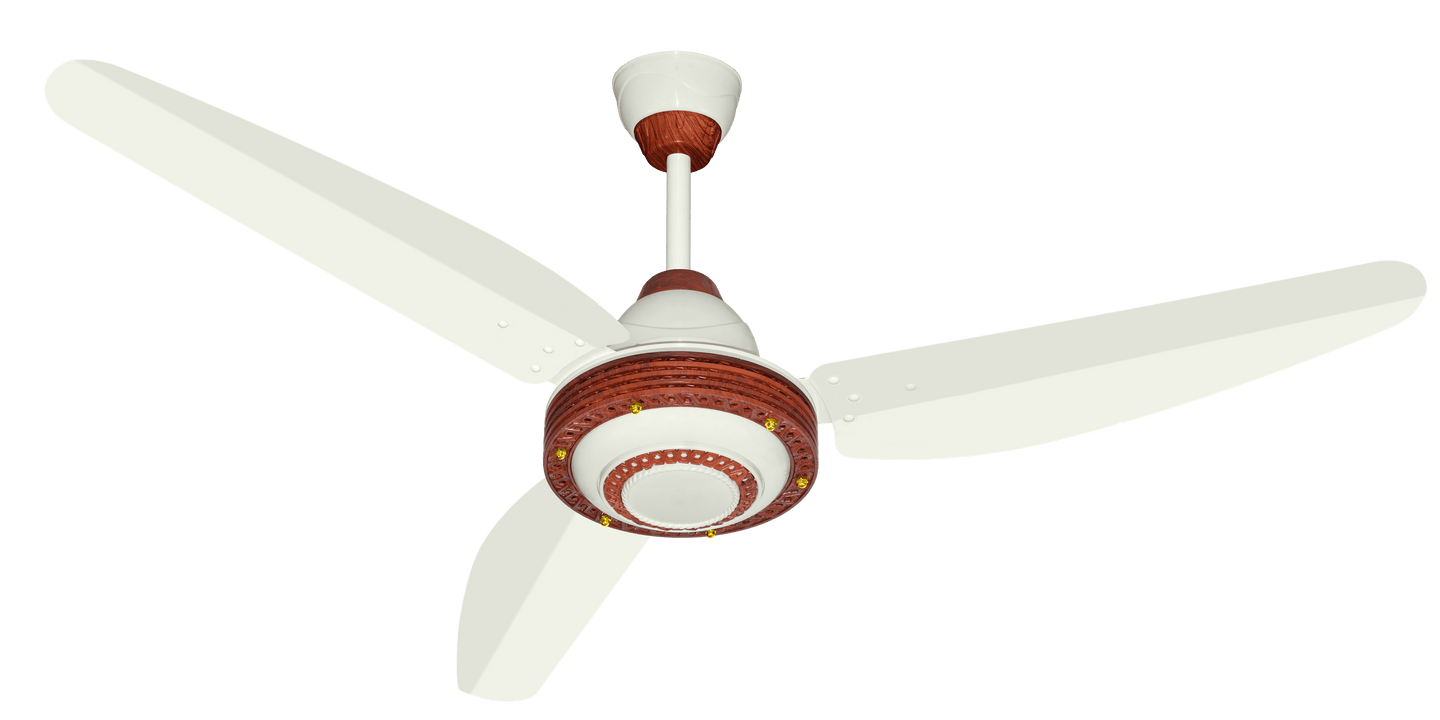 Nova Model – Tamoor Fans