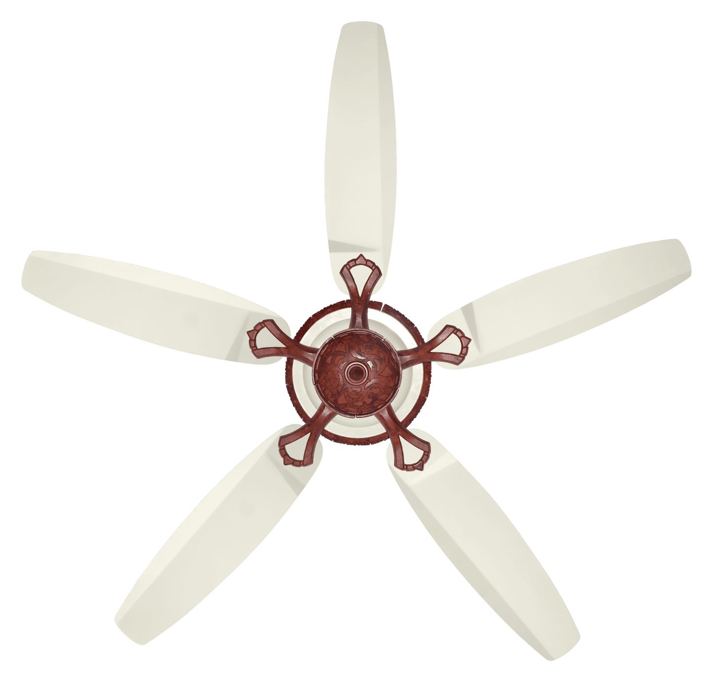 Penta Model – Tamoor Fans