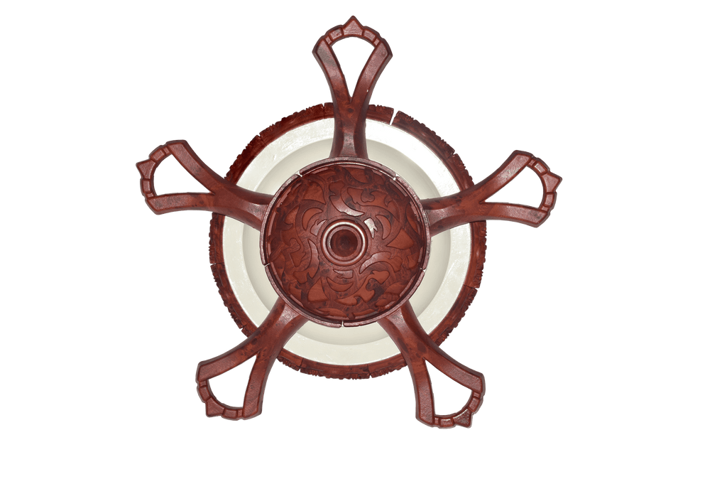 Penta Model – Tamoor Fans