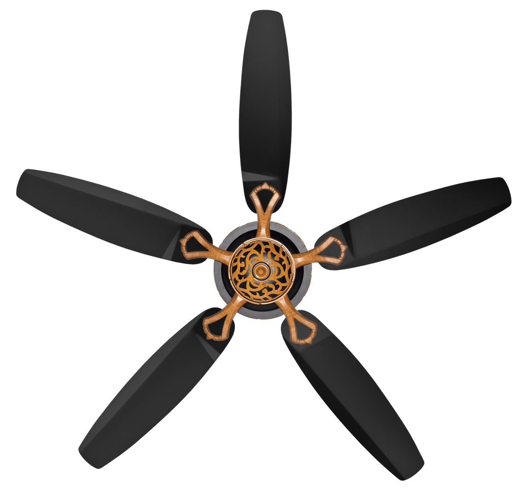 Penta Model – Tamoor Fans