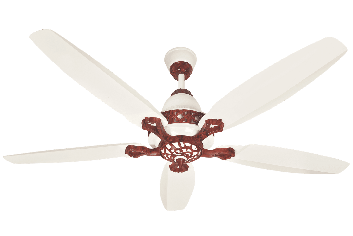 Penta Model – Tamoor Fans