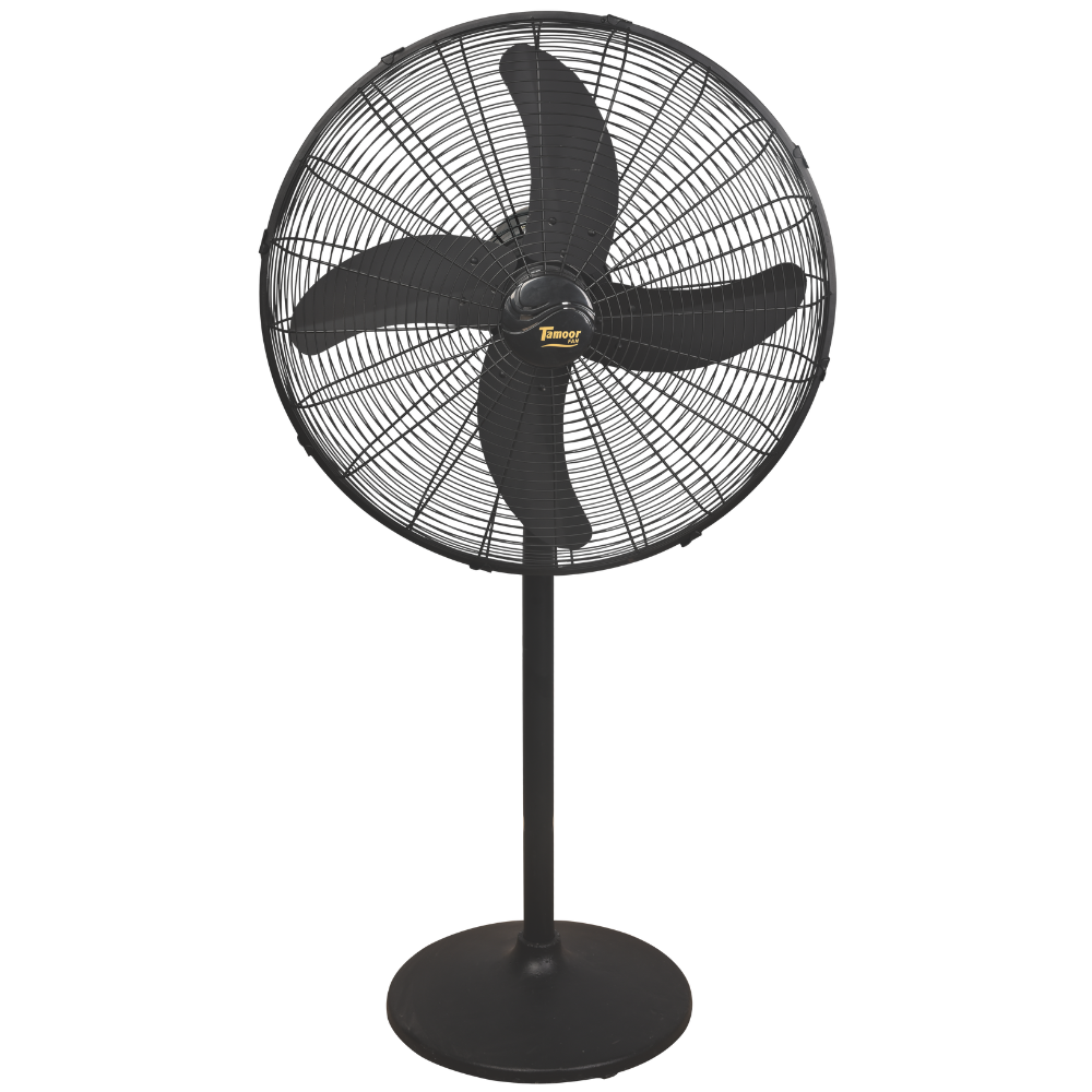 Pedestal Fans – Tamoor Fans