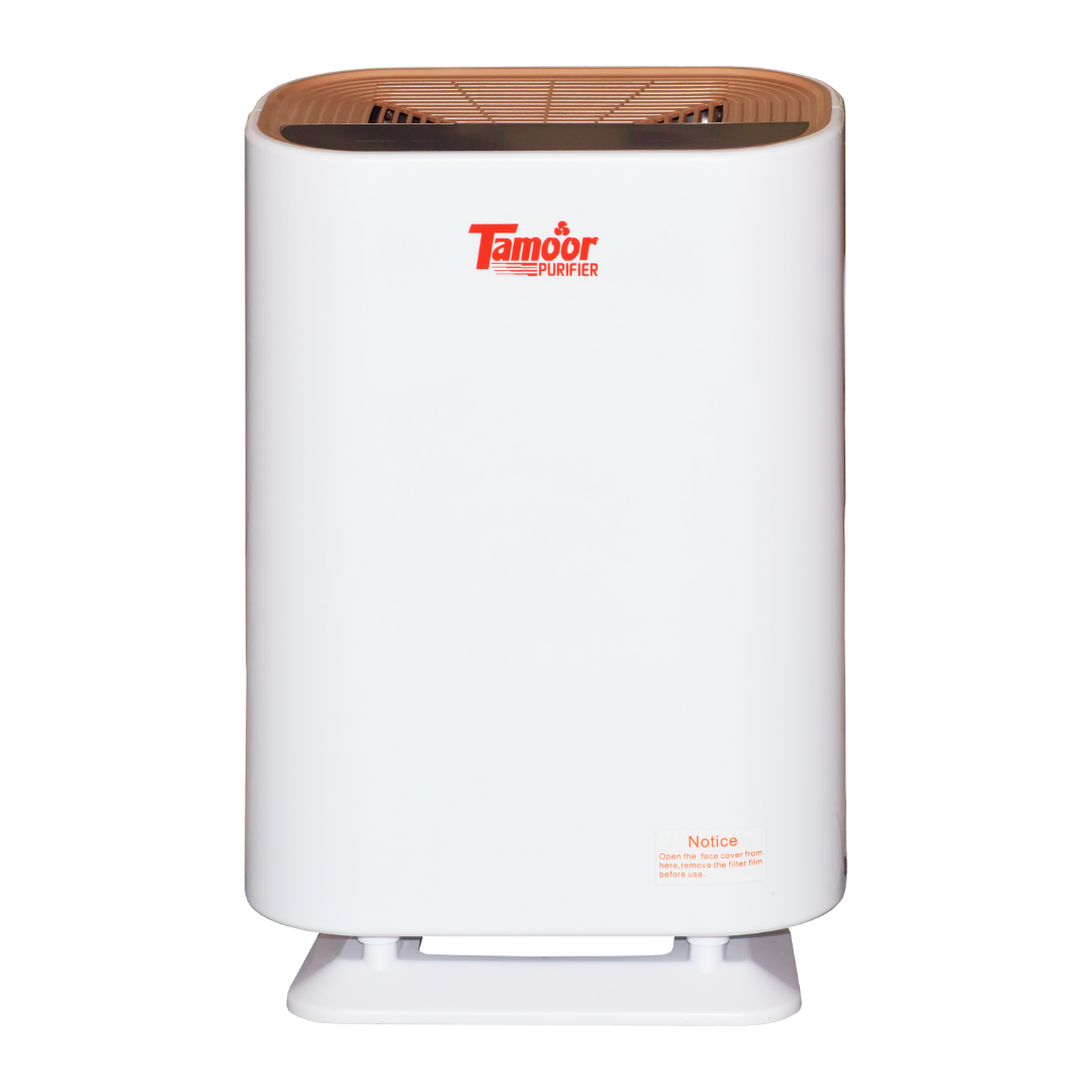 Home Appliances – Tamoor Fans