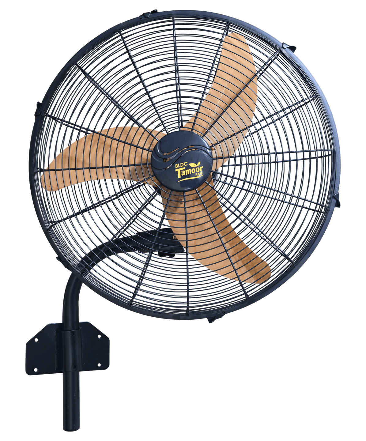 Mega Bracket 20" | AC/DC Bracket Series – Tamoor Fans